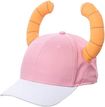 Amazon.com: Miss Kobayashi's Dragon Maid - Lucoa Cosplay Hat ...