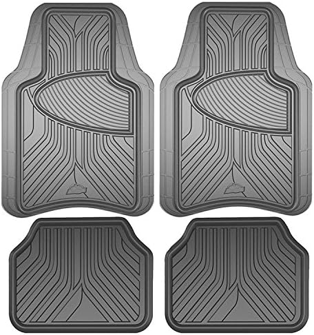 Best All Weather Floor Mats (Reviews) in 2021 | The Drive