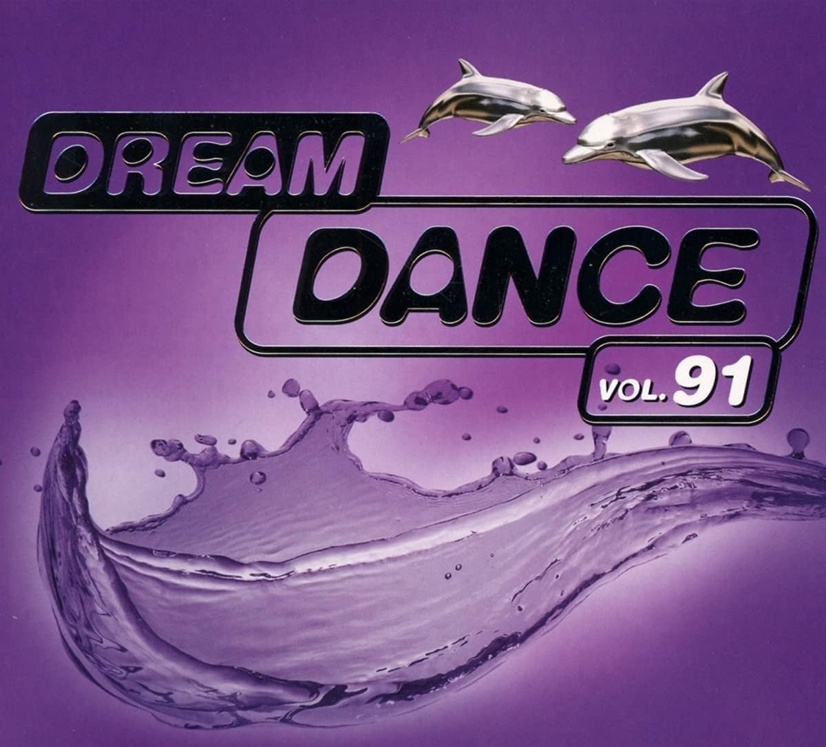 Dream Dance,Vol.91: Amazon.co.uk: CDs & Vinyl