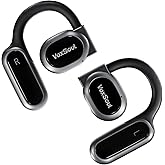 Amazon.com: AUBOR Sports Headphones Wireless Bluetooth 5.3 Open Ear ...