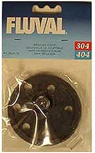 Fluval 3/404-3/405 Impeller Cover for Straight Fan Blades : Amazon.ca ...