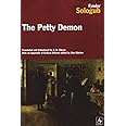 The Petty Demon: Fyodor Sologub, Murl Barker, S. D. Cioran ...