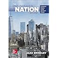 Amazon.com: The Unfinished Nation: A Concise History of the American ...
