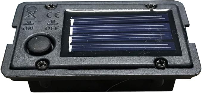 Selections Replacement Garden Solar LED Light Box: Amazon.co.uk: Lighting