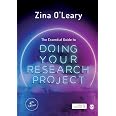 Amazon.com: The Essential Guide to Doing Your Research Project ...