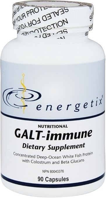 Amazon.com: Galt Immune 90 Capsules: Health & Personal Care