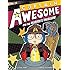 Amazon.com: Captain Awesome Goes to Superhero Camp (14) (9781481431538 ...