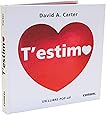 T'estimo (Pop CartER): Amazon.es: Mercader, Georgina: Libros