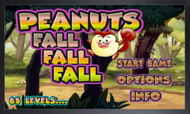 Peanuts Game Peanuts Fall:Amazon.co.uk:Appstore for Android