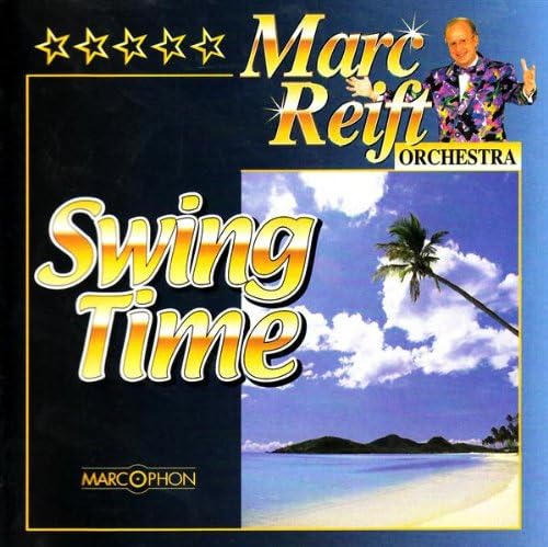 Swing Time: Amazon.co.uk: Music