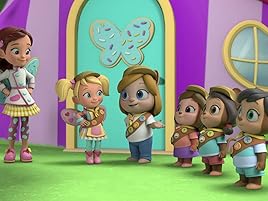 Watch Butterbeans Cafe - Season 01 | Prime Video