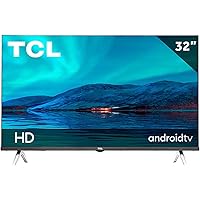 JVC TV 32 Pulgadas Smart TV HD Frameless Si32rf Roku TV : Amazon.com.mx: Electrónicos