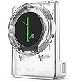 Amazon.com: BIGTREETECH Panda KNOMI UI with Transparent Matte Shell ...
