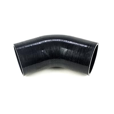 Squirrelly 3 Inch Elbow Black Silicone Coupler Philippines | Ubuy