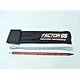 Amazon.com: Factor 55 Fast FID Rope Splicing Tool - RED : Automotive