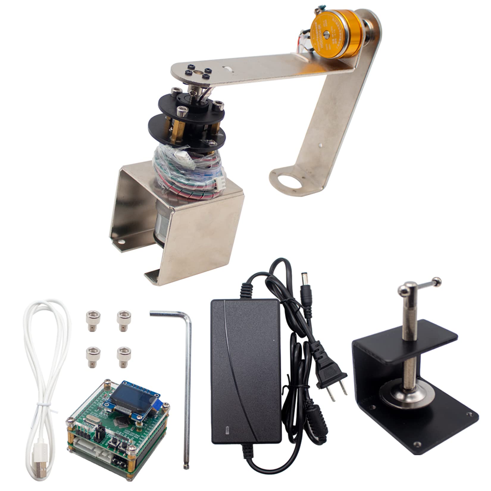 Mua Rotating Inverted Pendulum LQR PID Energy Controller Automatic ...