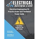 PE Electrical and Computer: Power Practice Exam: NCEES: 9781932613926 ...