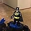 Amazon.com: Fisher-Price Imaginext Batbot: Toys & Games