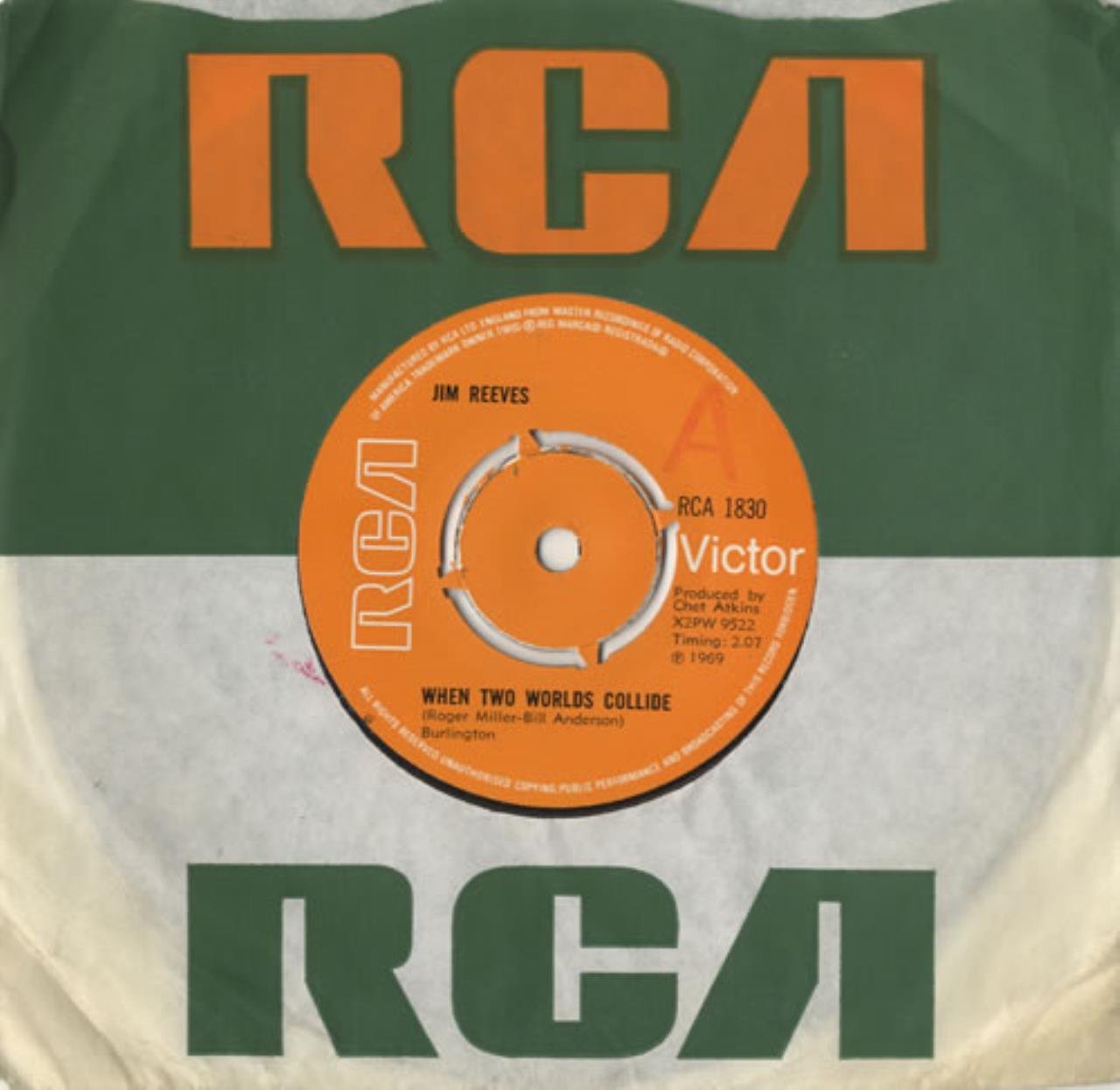 - When Two Worlds Collide - Amazon.com Music