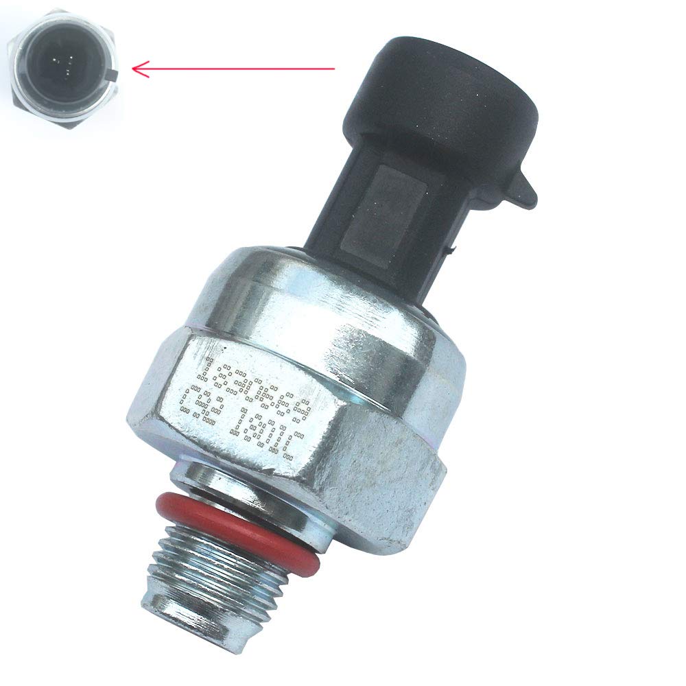 KIPA Injector Control Pressure Sensor ICP For Cummins DT466E I530E ...