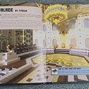 Minecraft: The Official Construction Handbook: Amazon.co.uk: Egmont UK ...