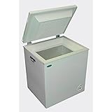 Amazon.com: Sundanzer Solar-Powered Freezer - 8.1 Cubic Ft: Kitchen ...
