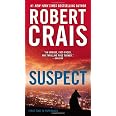 Amazon.com: Suspect: 9780425264690: Crais, Robert: Books