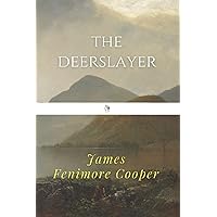 Amazon.com: The Deerslayer (Bantam Classics): 9780553210859: Cooper ...