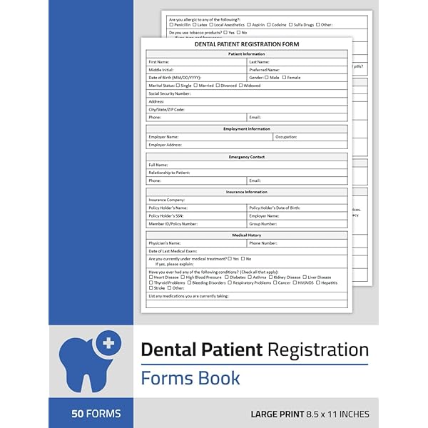 new patient registration form nhs