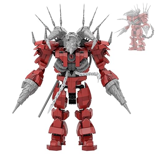 573poc Skibid Toilet Series Building Blocks,Upgraded Titan Electric ...