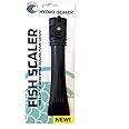 Amazon.com: HydroScaler Fish Scaler - Water-Powered Fish Scale Remover ...