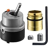 RP50587 Cartridge Replacement for Delta Single Handle Kitchen and ...