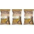 Amazon.com: Pipcorn Heirloom Mini Popcorn - Sea Salt (3 Pack of 4.5oz ...