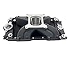 Aluminum Air Gap Single Plane Intake Manifold for BBC Big Block Chevy ...
