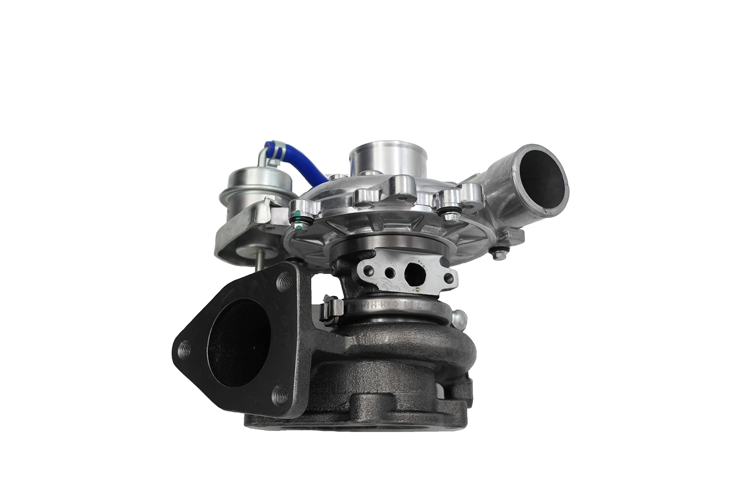 Mua Turbo 17201-0L030 for Toyota Hilux,Land Cruiser,Hiace 2.5L Diesel ...