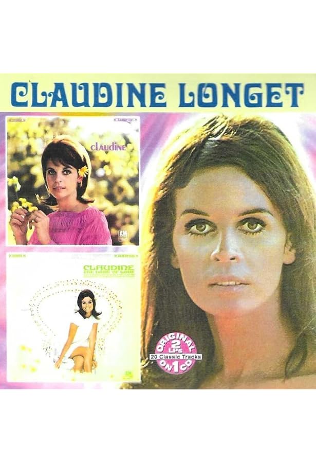 Claudine Longet Shooting