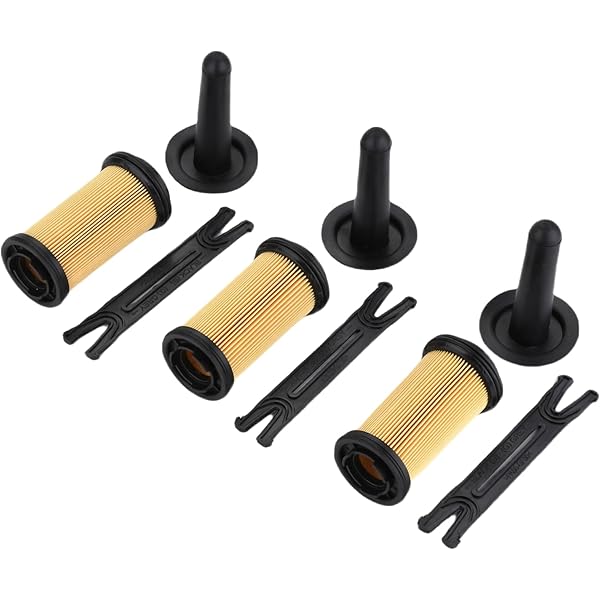 Filtro De Combustible 10PCS UF101 Truck Urea Filter Fuel Filter Fits ...