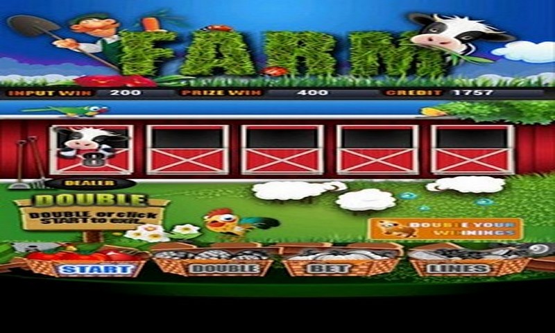 Farm Slot Machines:Amazon.de:Appstore for Android