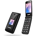 Amazon.com: Alcatel GO FLIP 4044 4G LTE (Unlocked for All Carriers ...