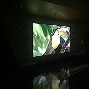 Optoma HD143X HDMI 3000 ANSI Lumens Projector - Black: Amazon.co.uk: TV