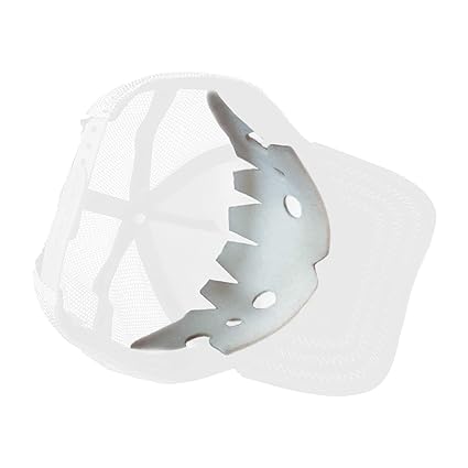 Buy Hatbright The Original Hat Protection Insert - Reusable Washable ...