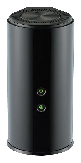 D-Link DIR-860L Wireless AC1200 Dual Band Gigabit Cloud Router 1x USB 3 ...