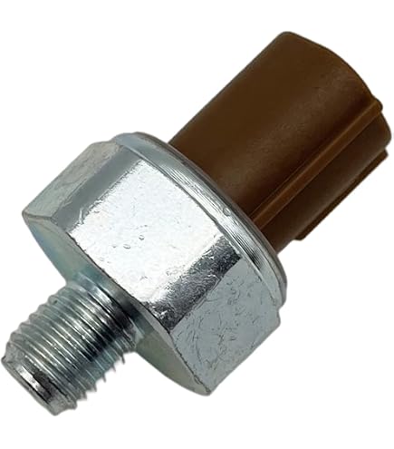 Honda Transmission Pressure Switch Oil Pressure Sending Unit Genuine ...