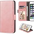 Amazon.com: for Boost Celero 5G SC SN339D Case, Leather Wallet Case ...