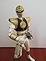Amazon.com: Tamashii Nations S.H. Figuarts Mighty Morphin Power Rangers ...