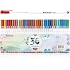 Amazon.com: Soucolor Fineliner Color Pen Set, Set of 60 Assorted Colors ...