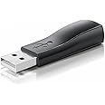 Amazon.com: BolAAzuL Replacement USB Dongle Extender for Logitech ...