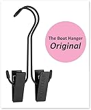 Amazon.com: Boot Organizer: The Boot Rack Garment & Boot Rack - Fits in ...