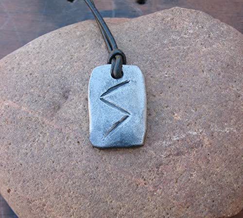 Amazon.com: Sun Rune (Sowilo),: Handmade