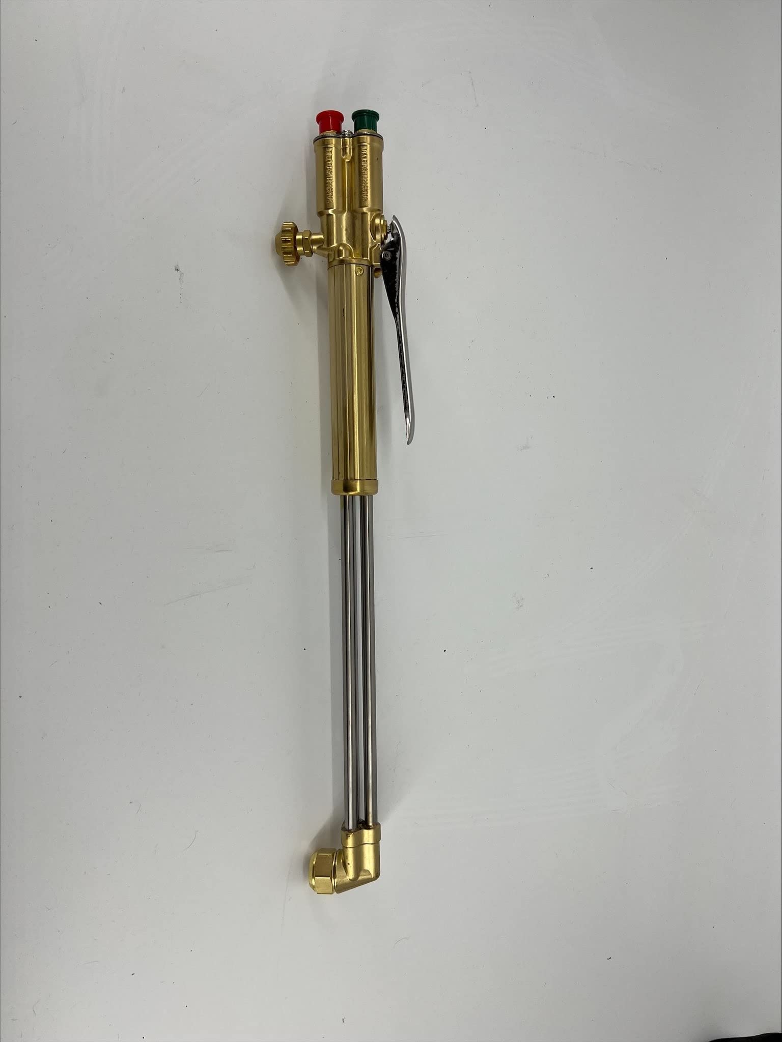 Mua Heavy Duty Metallic Fahrenheit 21 Inch Oxygen-Acetylene Cutting ...